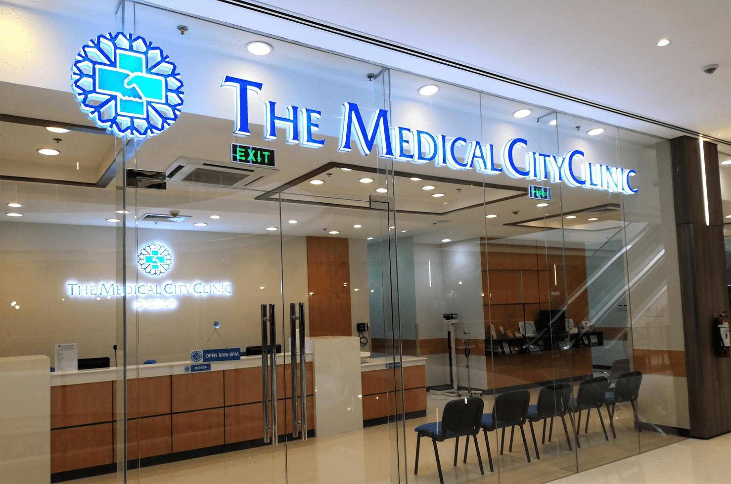 The Medical City Clinic - Where Patients Are Partners