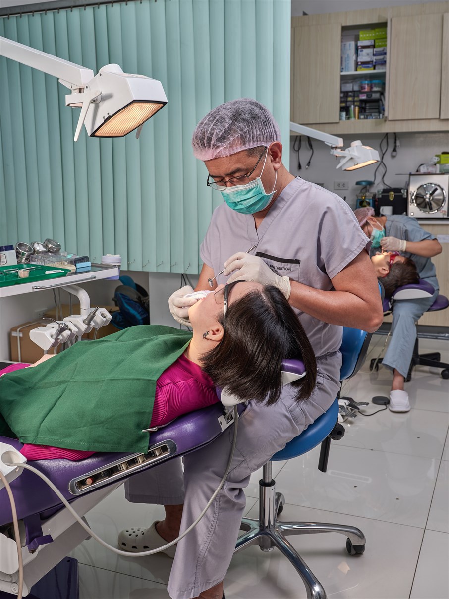 The Medical City Clinic - Where Patients Are Partners