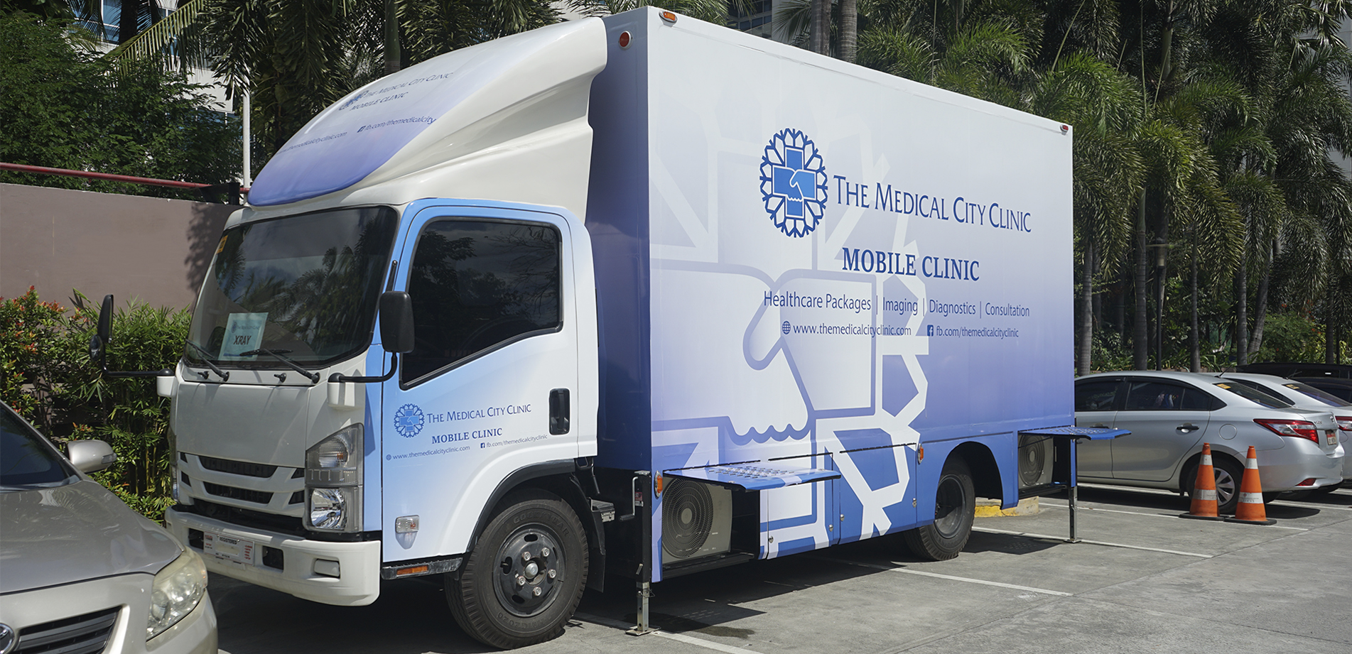 The Medical City Clinic - Where Patients Are Partners