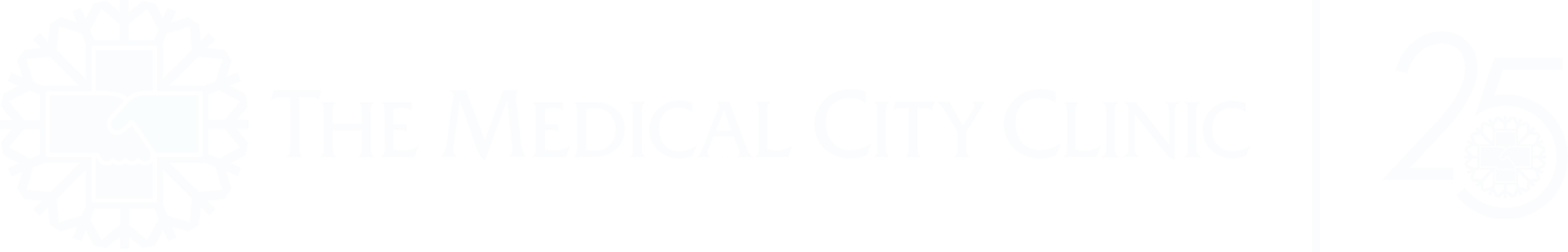 One Felicity Center - The Medical City Clinic